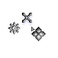 Flystars Cursors