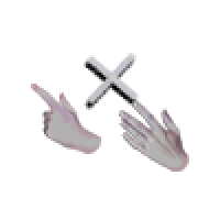 No, I'm not a Human Cursors