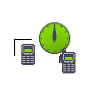 Nokia Cursors