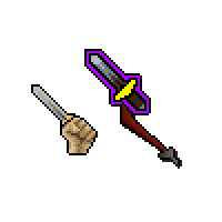 Noosy's/Paradox's RuneScape Cursors