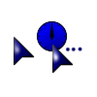 Night Light (WIP) Cursors