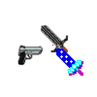 Creatures that FLY Cursors