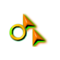 Orange (updated) Cursors