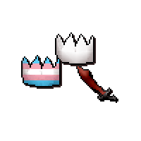 OSRS hats and sword Cursors