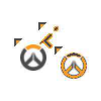 Overwatch Cursors