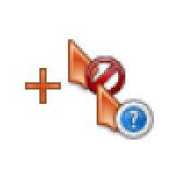 Oxygen Hot Orange Cursors