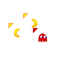 Pacman Sprite Png