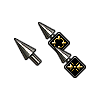 PACIFIC STORM Cursors