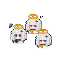 Paimon Cursors