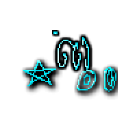 Paranormal - Cyan Cursors