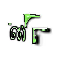 Paranormal - Light Green Cursors