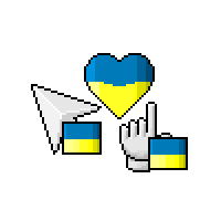 Peace Cursors