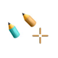 Pencil Cursors