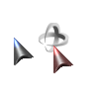PERIMETER Cursors
