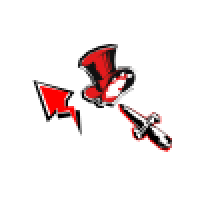 PERSONA 5 ANIMATED Cursors