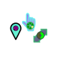 personal cur Cursors