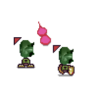 Petscop: Marvin Cursors