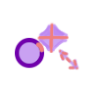 Pink-N-Purple! Cursors