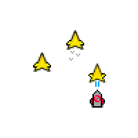 Yellow Planes Cursors