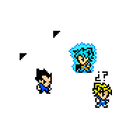 pointers dbz devolution Cursors