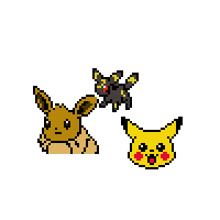 pokemon Cursors