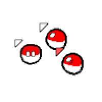 Poland Ball Wiki Pack Cursors