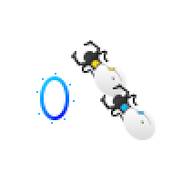 Portal Extended Cursors