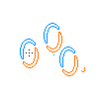 Portal Crosshairs Cursors