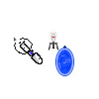 Portal 2 Cursors