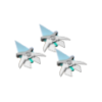Powder ⚫ Cursors