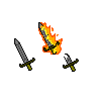 POWER AND STEEL Cursors