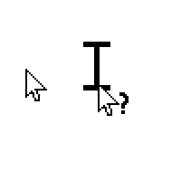 Annoying prank Cursors