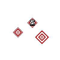 Probe Diamond Cursors