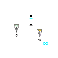 PRISM - Professional Re-Imagined Simple Mouse Cursors