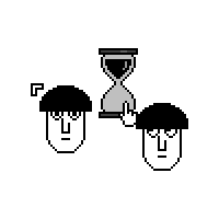 Psycho Helmet Cult Mob (Mob Psycho 100) Cursors