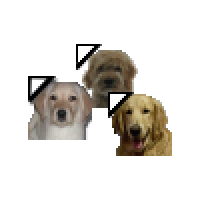 Puppy Pals Cursors