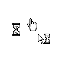 PvZ 2009 Style Cursors