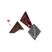 Pyramid Head Lux Cursors