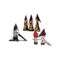 Pyramid Head Collection Cursors