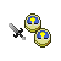 PYSter11 PvP Pack Cursors