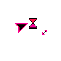 QLIMAX edition left Cursors