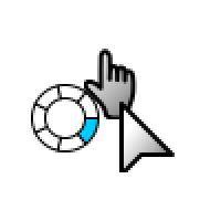 Quick Set. Cursors