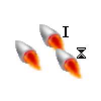 rocket Cursors