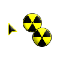 Radioactive Cursors