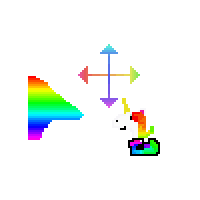 Animated cursor pack - processwes