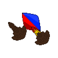 Random 32x32 Cursors