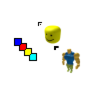 Random Memes And Such Cursors