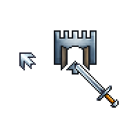 REAL WARFARE 2 NORTHERN CRUSADES ALTERNATIVE Cursors