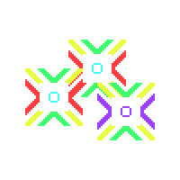 Realm of the Mad God Cursors