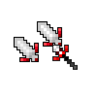 Realm of The Mad God (RotMG) Untiered Weapons Cursors